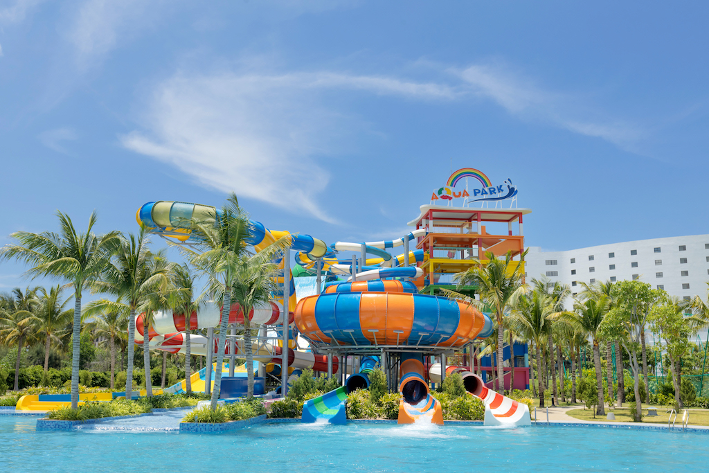 Selectum Noa Resort Cam Ranh